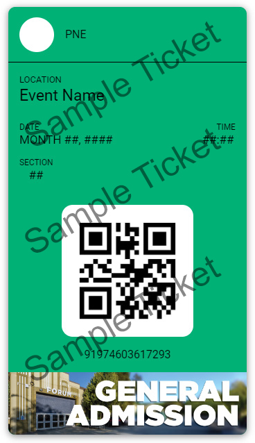 Frequently asked questions | TicketLeader